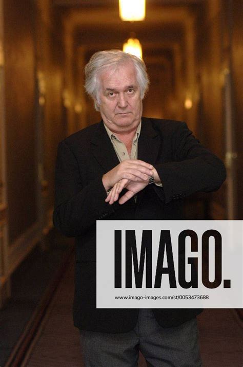 Henning Mankell