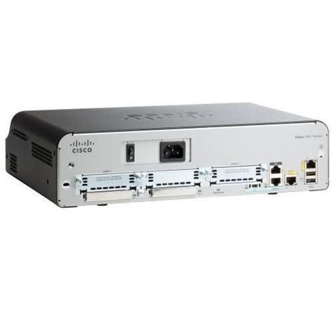 Cisco Router Wisp Store