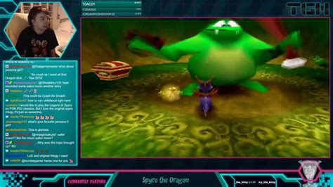 Dragon Dildo (Stream Highlight) - YouTube