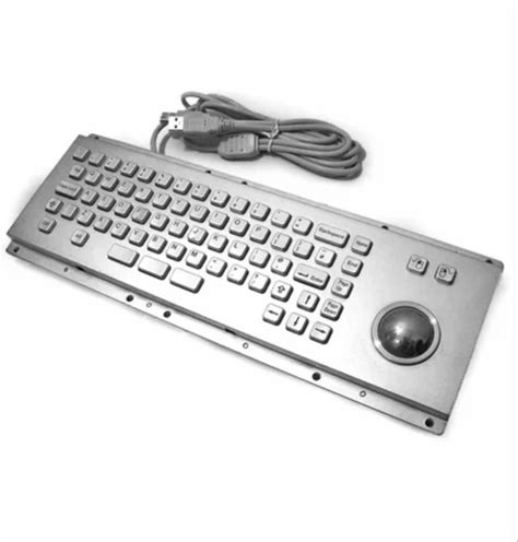 Usb Numeric Keyboard Metallic At Best Price In Bengaluru Id 20613102262