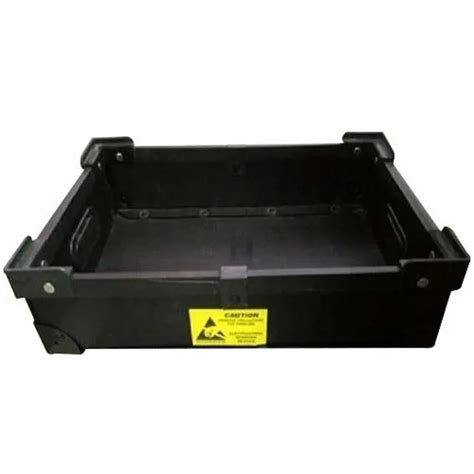 Esd Pcb Trays I Shape At ₹ 250 Badli New Delhi Id 8389649462