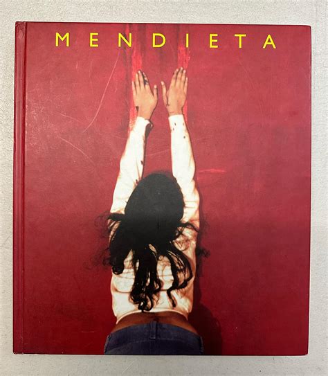 Amazon Fr Ana Mendieta Earth Body Sculpture And Performance 1972