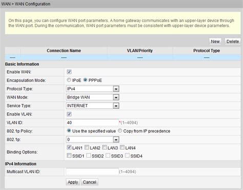 How To Configure The Wan Bridge Do You Know How To Configure A Wan