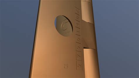 Unhinged 3d Model By Transmitthis 05083c0 Sketchfab