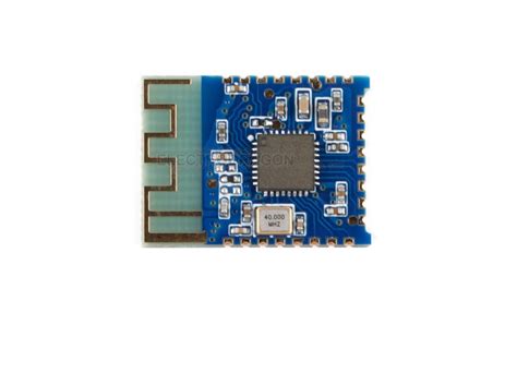 JDY M Bluetooth BLE Mesh Networking Module ElectroDragon