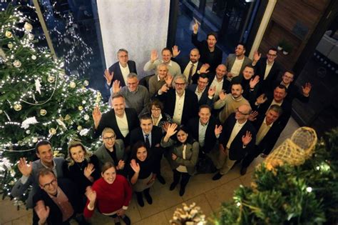 Patrick Ostrowski Posted On Linkedin