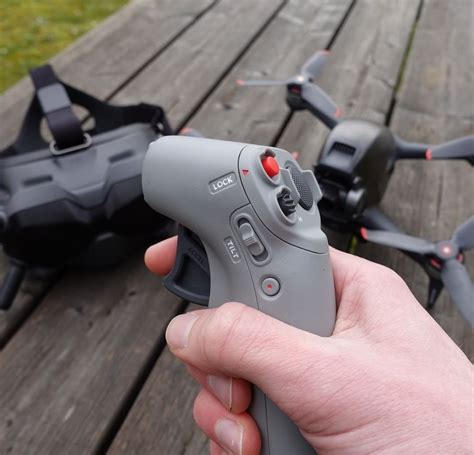 Jual DJI FPV Motion Controller 100 Ori Garansi Resmi