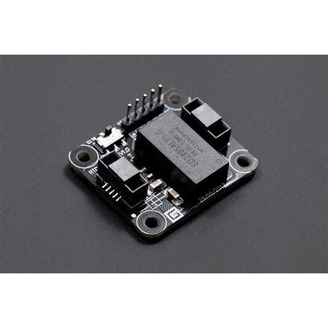 Sd2405 Real Time Clock Modulearduino Gadgeteer Compatible — Little Bird
