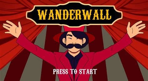 Wander Wall By Yunizzz