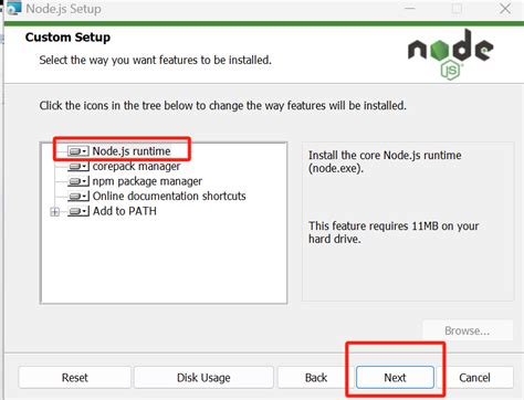 Vue的安装和配置 腾讯云开发者社区 腾讯云