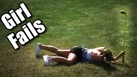 Epic Girl Fails Compilation Funny Girl Fails Compilation January 2019