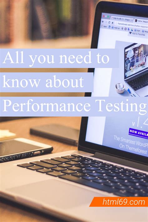 All You Need To Know About Performance Testing Html69