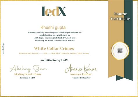 Khushi Gupta On Linkedin Hello Connections I Am Elated To Share With You All That I Have