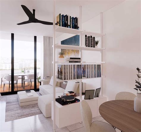 Room Divider Shelving Units Modern Shelving