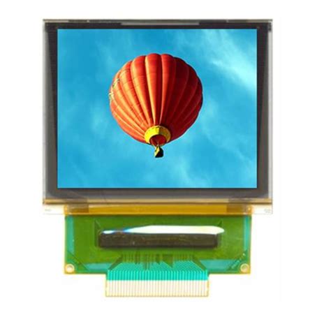 Oled 디스플레이 패널 최저가 보장 오리엔트 디스플레이