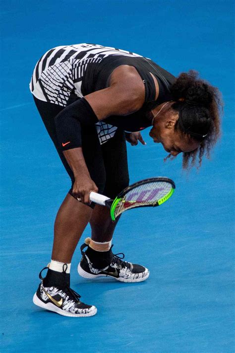 Serena Williams Offers To Teach Coco Gauff ‘how To Demolish Her Tennis