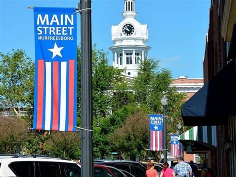 Singer Road Murfreesboro Tn At James Mansell Blog