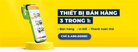 biểu phí vnpay chi tiết có nên dùng máy quẹt thẻ smart pos vnpay