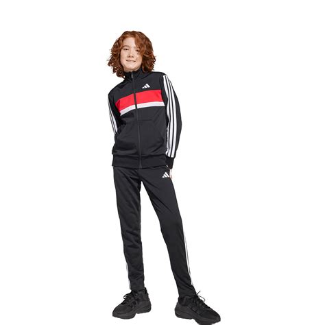 Conjunto Adidas Seasonal Essentials Innovasport