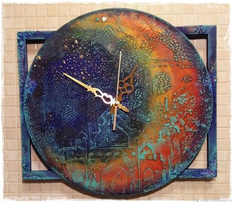 Часы настенные