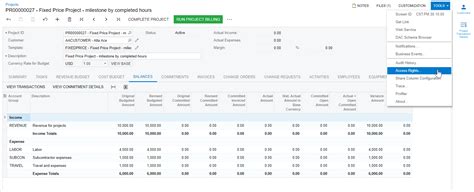 Hide Tab By User Role Community