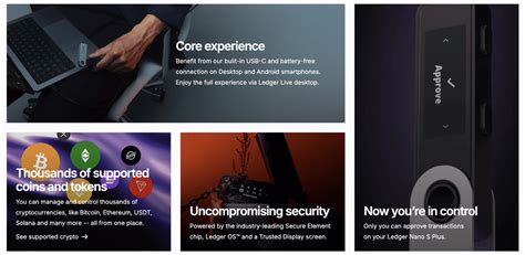 What Is A Ledger Nano S Plus Wallet And How To Set Up Your Ledger