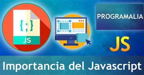 Javascript ¿por Qué Es Importante En Un Sitio Web🏅