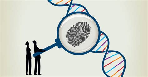 Dna Databases As Crime Deterrent As More Cold Cases Are Solved Are Would Be Criminals