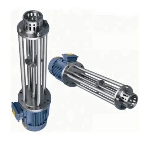 Mild Steel Chemical Blender Machine Automation Grade Automatic Capacity 200 L At Rs 85000 In