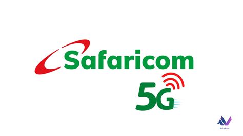 Safaricom Launches 5g Bundles After Expanding To More Counties Techish Kenya
