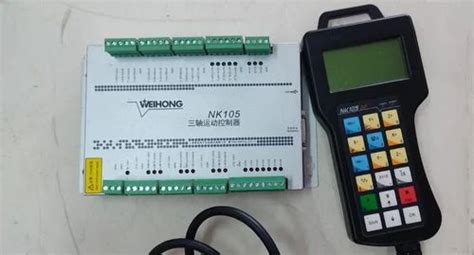 Stainless Steel Cnc Machine Controller At ₹ 30000 Piece In Coimbatore Id 2850592322291