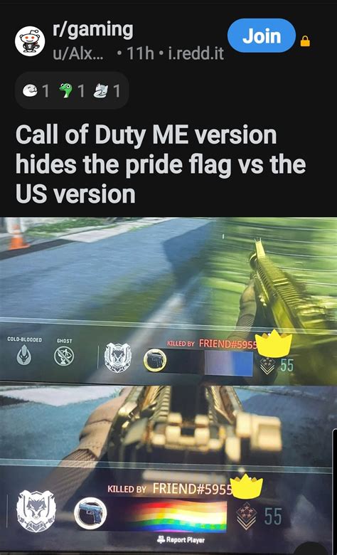Based Cod Rgamingcirclejerk