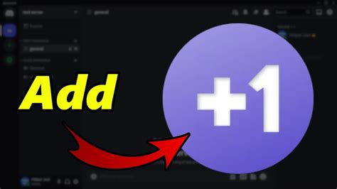 How To Add Counting Bot To Discord Server Youtube