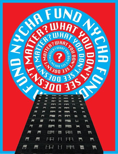 Nycha Graphic Design Project Liam Bourgeois Talasnik