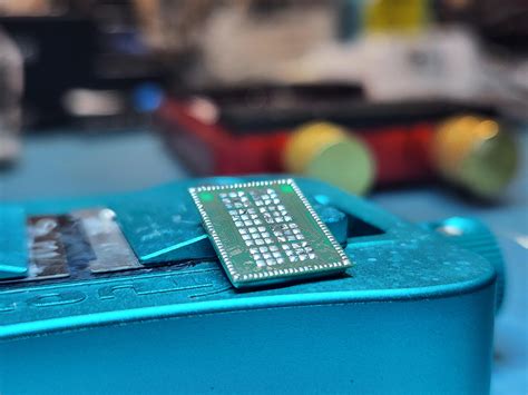 Upgraded The Wifi Bluetooth Module To An Intel Ax210 And Added Elecgear Hall Effect Sticks R