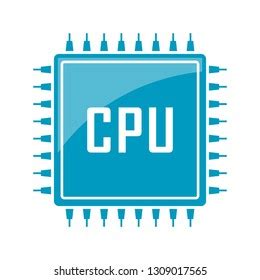 Cpu Socket Drawing Images Stock Photos Vectors Shutterstock