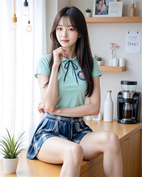 Gearbox Ai걸 Ai사진 Aiガール Aiphoto Aimodel Ai모델 Instagram