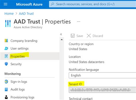 Can We Get User Access Url For A Azure Ad Application Using Graph Api Microsoft Qanda