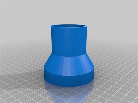 Free 3d File Scheppach Connection Piece ⚙️・3d Printable Model To Download・cults