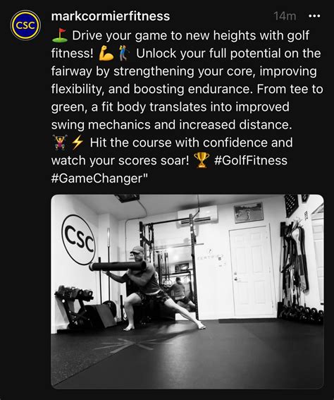 Csc Performance Coaching On Linkedin Find Me On Threads…