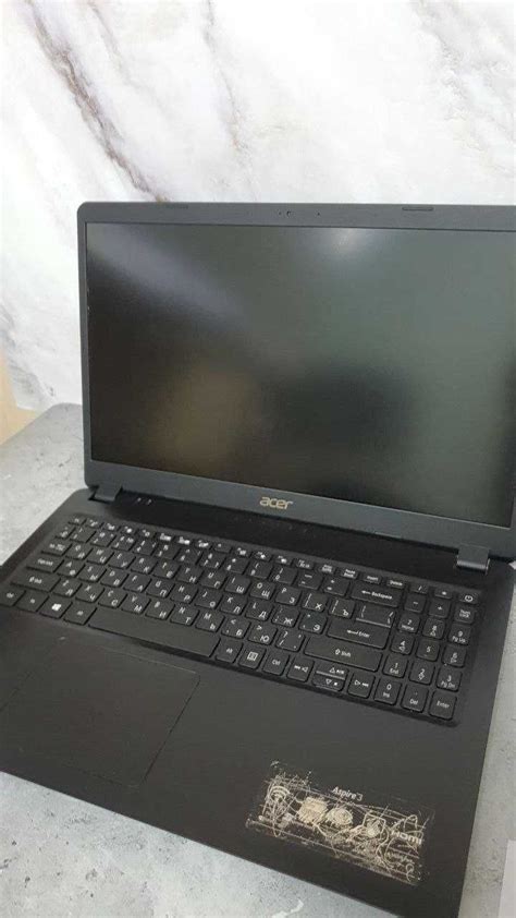 Acer Intel Core i3 6 поколение Атырау 0601 355272 39 000 тг Ноутбуки Атырау на Olx