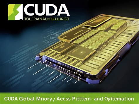 Cuda全局内存优化攻略:访问模式与技巧剖析 Dawoai Cuda全局内存优化攻略:访问模式与技巧剖析 Dawoai