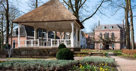 Reise Guide Für Oisterwijk Tourismus In Oisterwijk Kayak