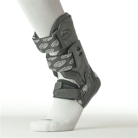 Why Ankle Braces Do Not Weaken The Ankle Joint Ultra Ankle