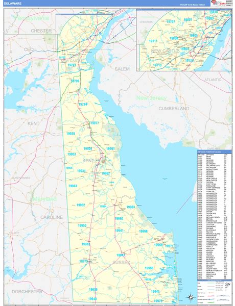Zip Code Map Delaware Australia Map Emergency Quarantine Declared For