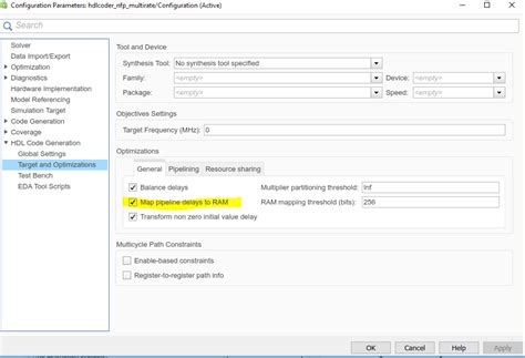 Delay Balancing On Multirate Designs Matlab And Simulink