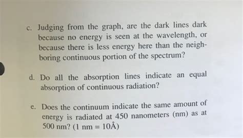 Solved The Graph Below Is A Plot Of Energy Versus Chegg