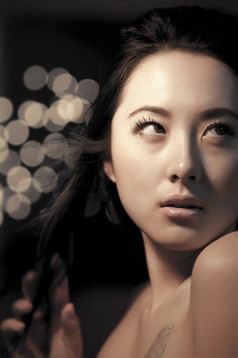 Asian Sirens Li Zheng