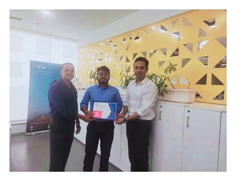 Mridul Agrawal On Linkedin Articleship Starperformer 17 Comments