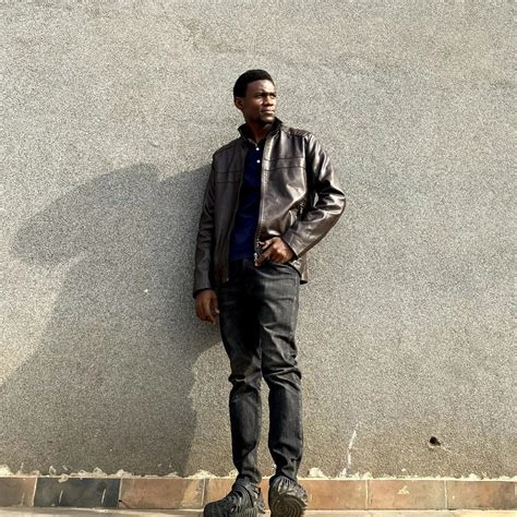 Ayorinde Alase On Linkedin Great Work Ayodeji Taofeek Khalid Your Tenacity And Love For The